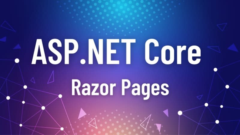 Asp Core Razor Pages Tutorial Lemborco